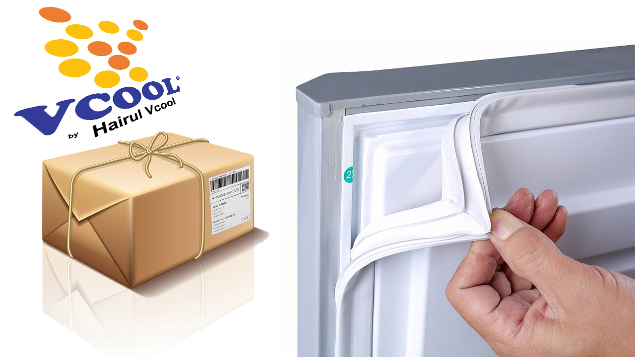 GETAH PINTU – Jom D.I.Y